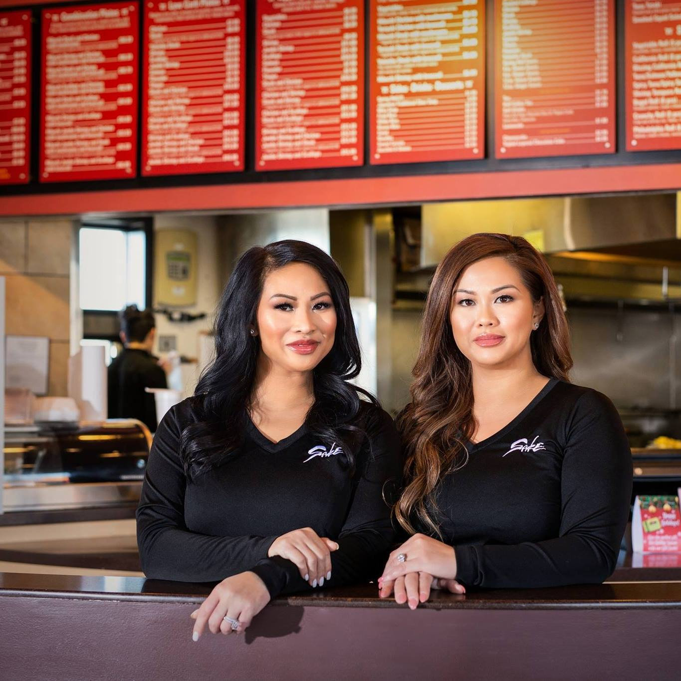 Sake Express Belmont